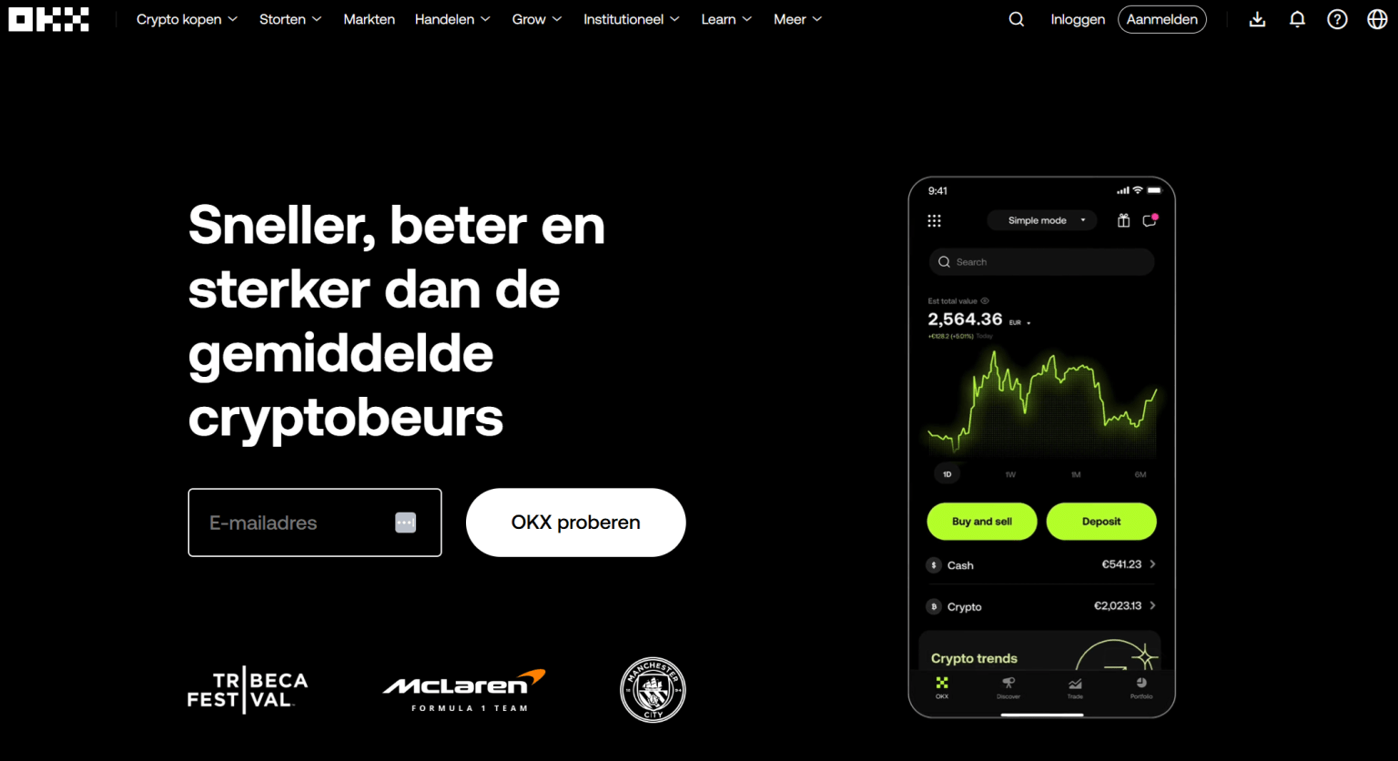 OKX review 2026: Safe to trade on this exchange? Fees, Pros & Cons