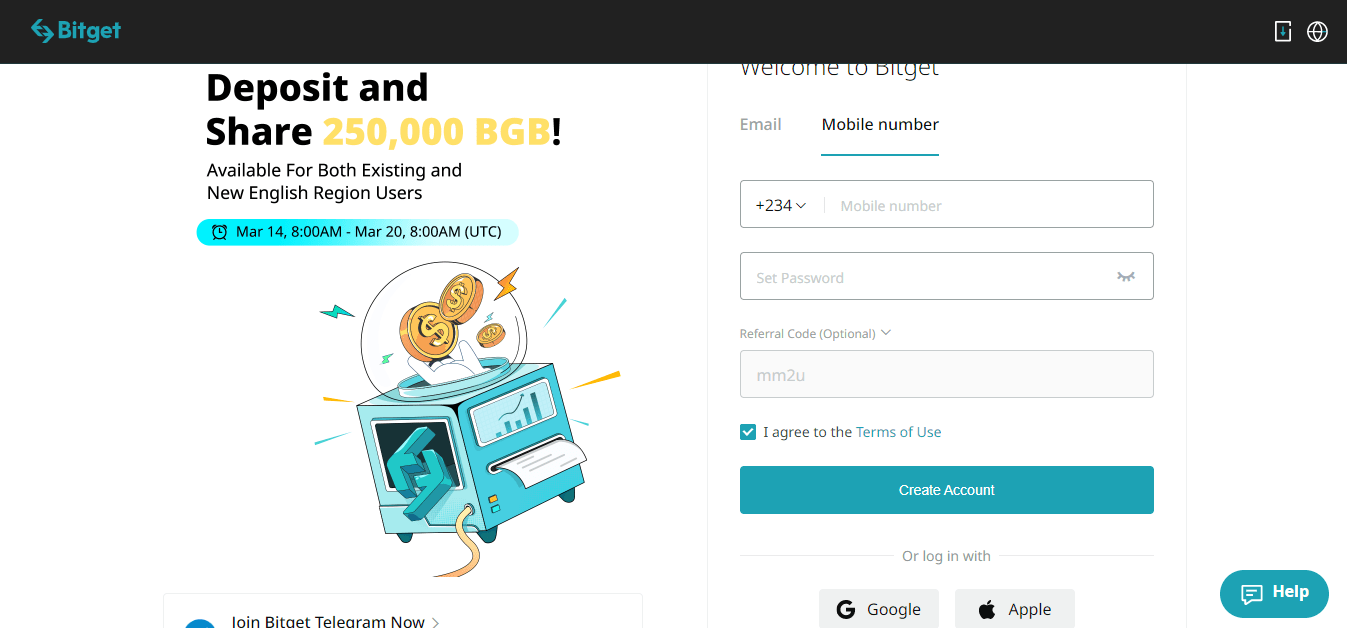 How To Trade At Bitget? The Complete Beginner’s Guide 2023