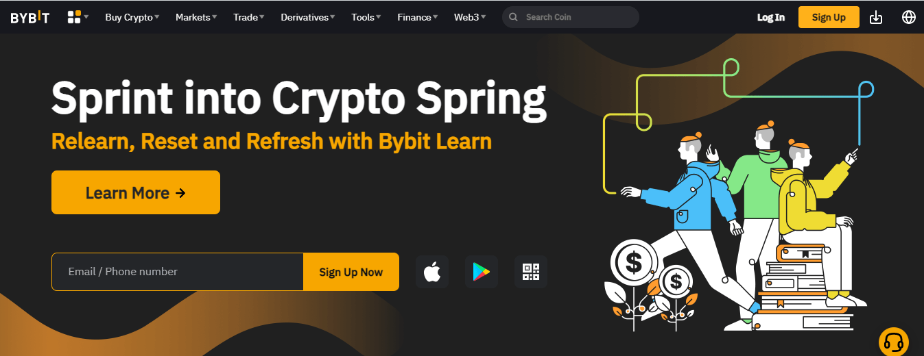 How To Trade At Bybit? The Complete Beginner’s Guide 2023