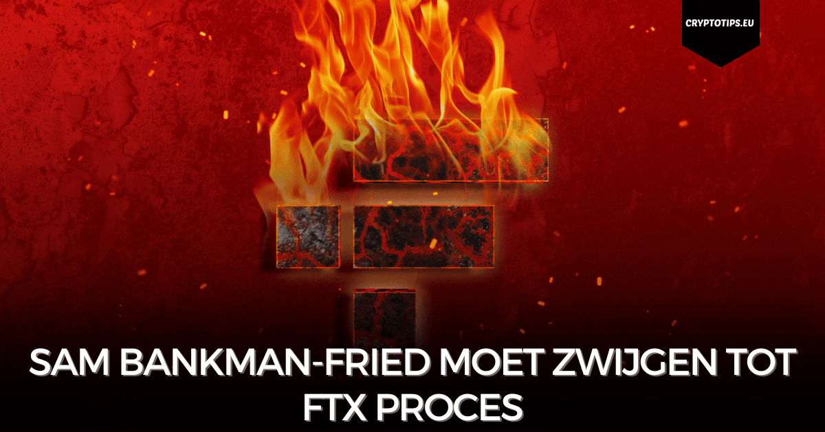 Sam Bankman-Fried gagged till FTX trial start