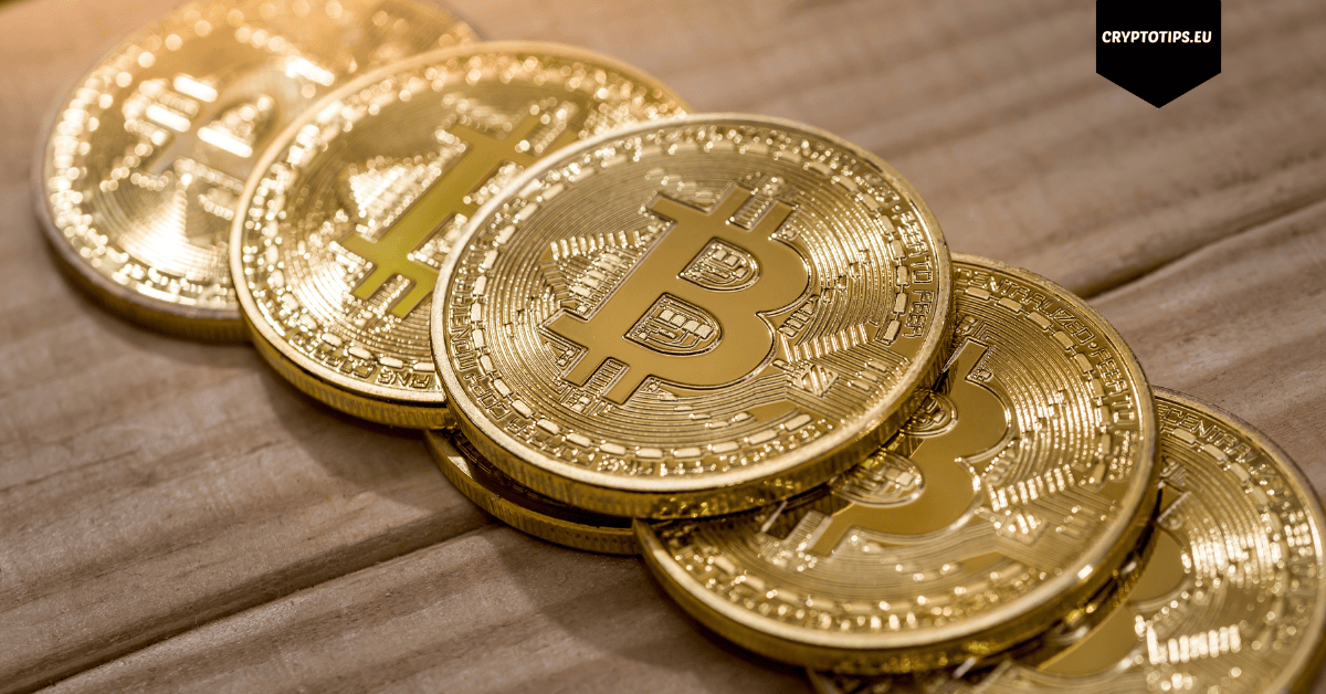 Bitcoin drops 10% since Thursday’s top in classic ‘sell the news’ move ...