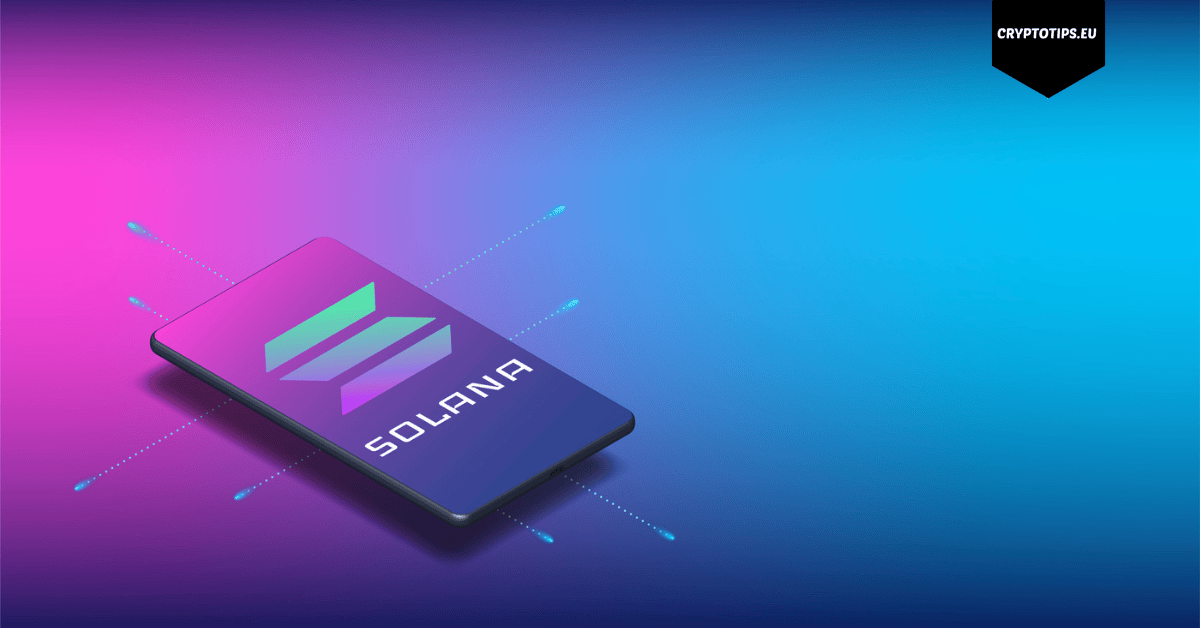 Solana breaks $100 and Solana price prediction by crypto analysts