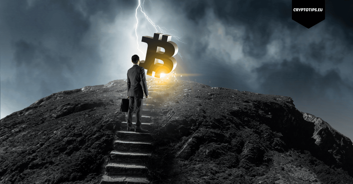 Anonymous Dutch quant PlanB predicts 10 months of Bitcoin FOMO as price ...