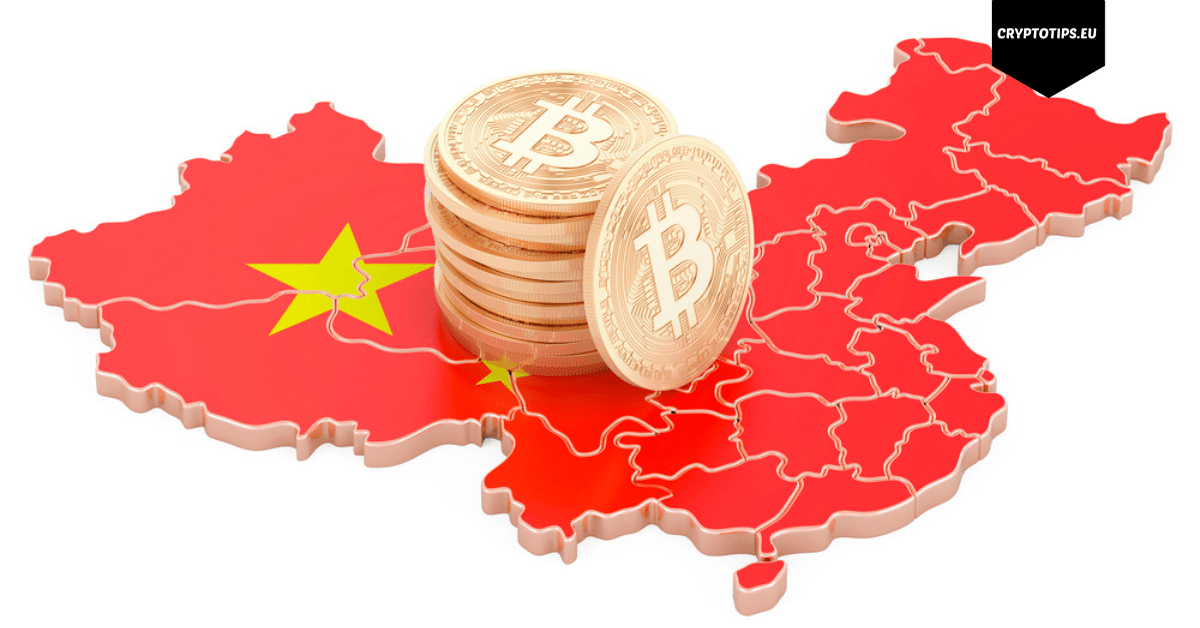 Rich Chinese are moving money offshore using art and crypto - CryptoTips