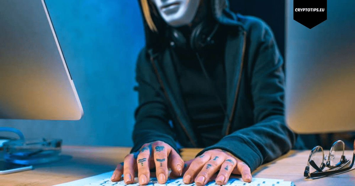 Hacking the Labour leader to launch your own cryptocoin is not very ...