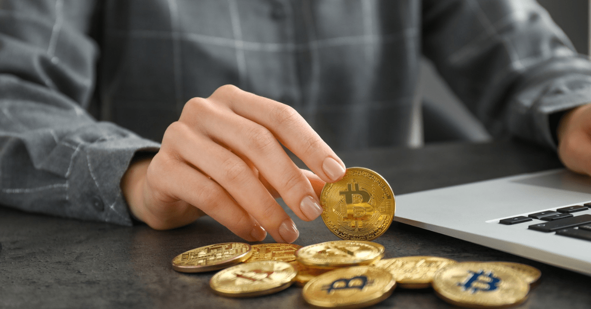 New Bitcoin golden cross forming - start of a new bullrun?