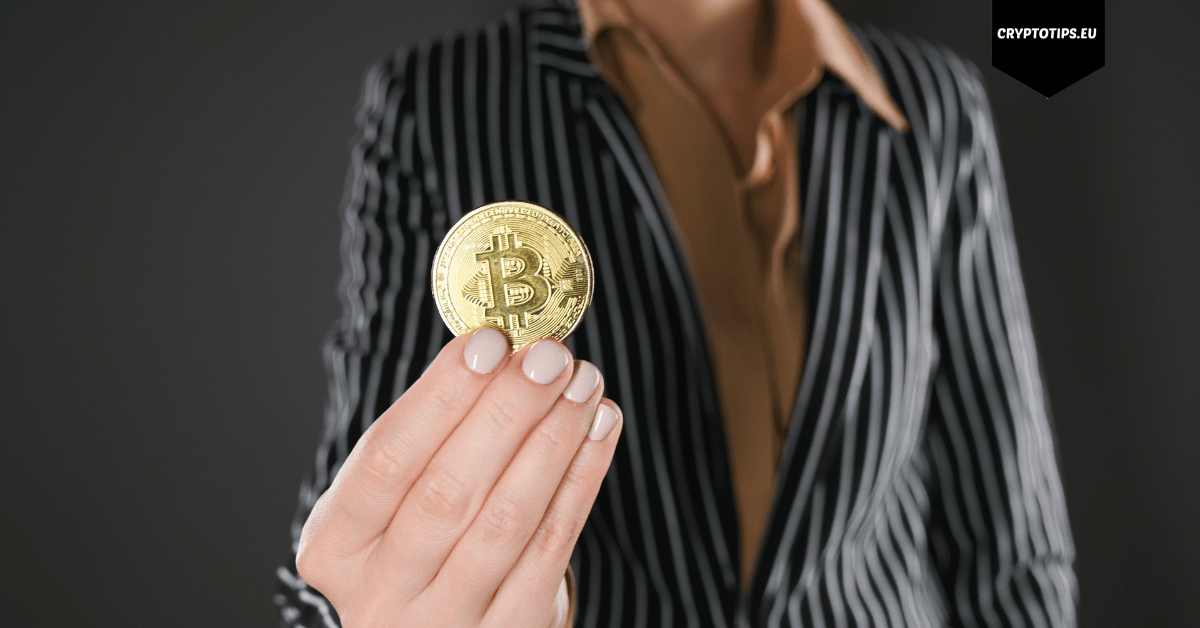 Amdax launches bitcoin treasury company AMBTS and aims to own 1% of all BTC