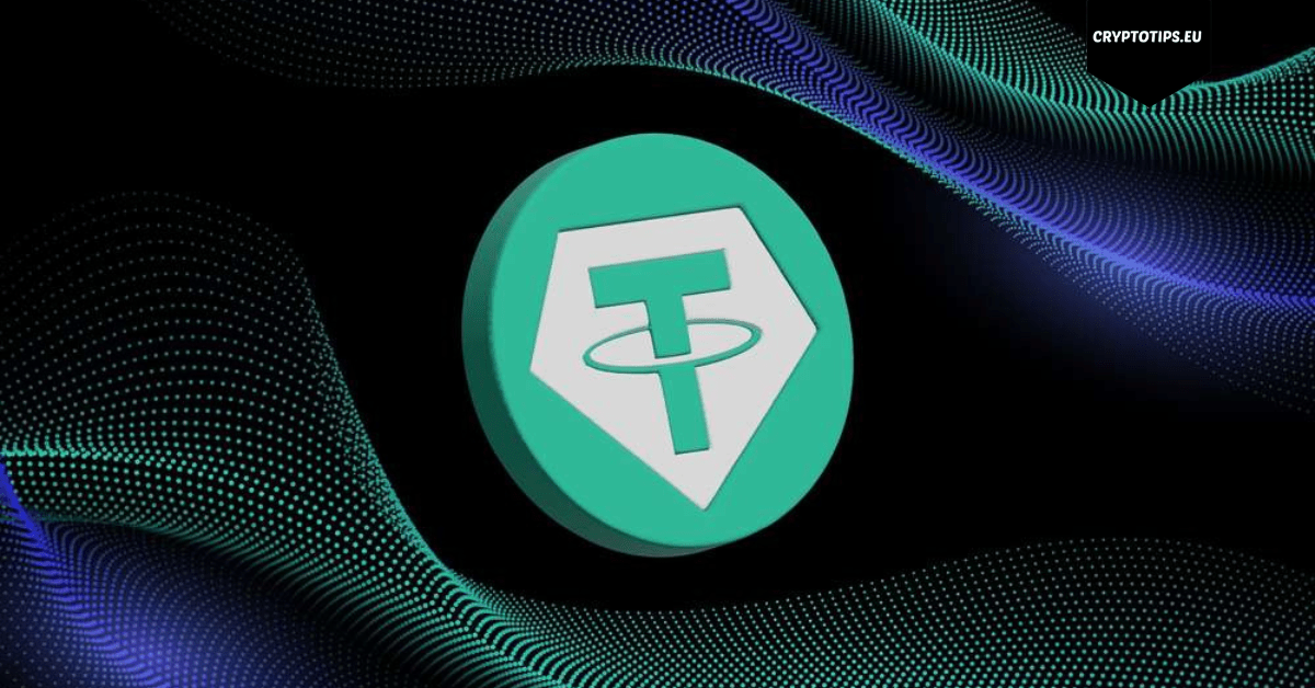 Bitcoin shoots up while Tether gets into Venezuelan trouble